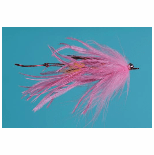 Guide Intruder - Salmon & Steelhead Specialty Flies