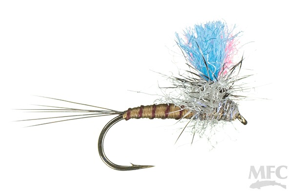 Guide Winna Spinna - Montana Fly Company Flies