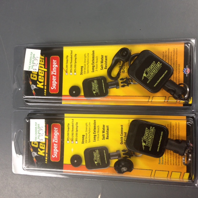 Hammerhead Micro Zinger - Hammerhead Fly Fishing Accessories