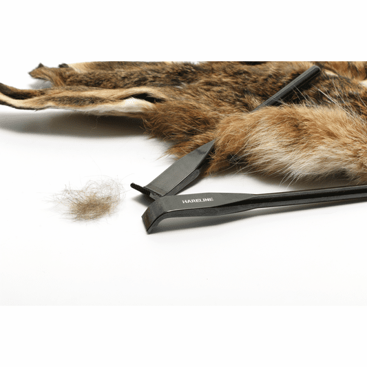 Hareline Ceramic Zirconia Dubbing Rake - Fly Tying Dubbing Tools