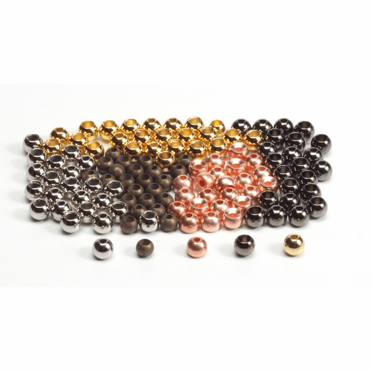 Cyclops Beads for Fly Tying - Hareline Fly Tying Beads