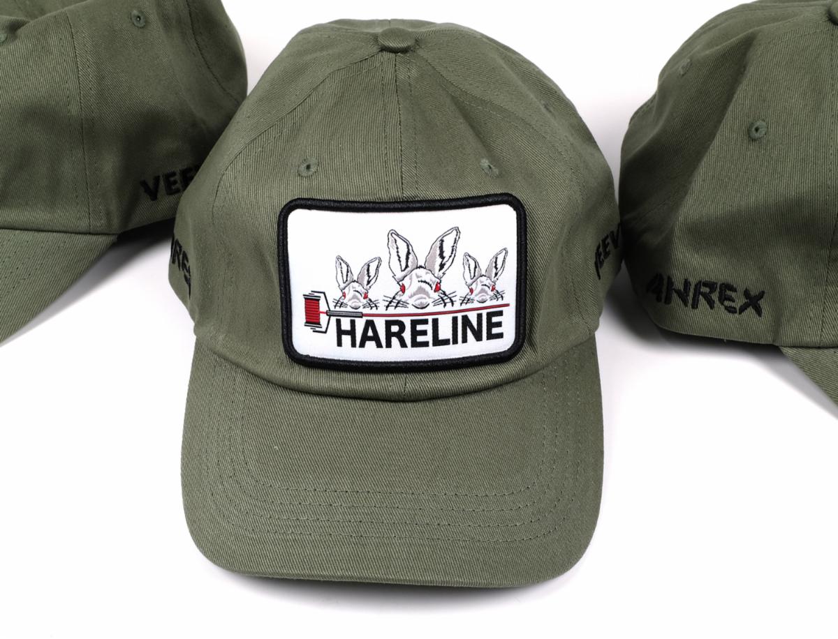 Hareline dubbin Hats - hareline dubbin fly tying materials and hats