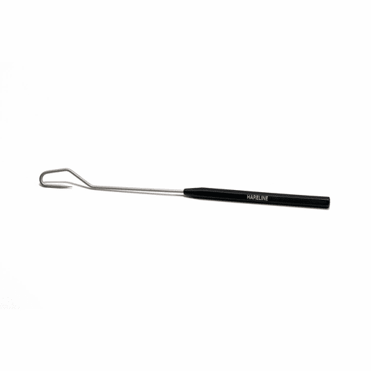 Hareline Dubbing Loop Hook Tool - Dubbing Tools