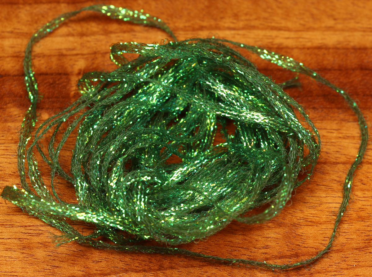 Hareline Flat Diamond Braid