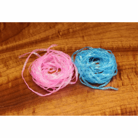 Hareline Flat Diamond Braid