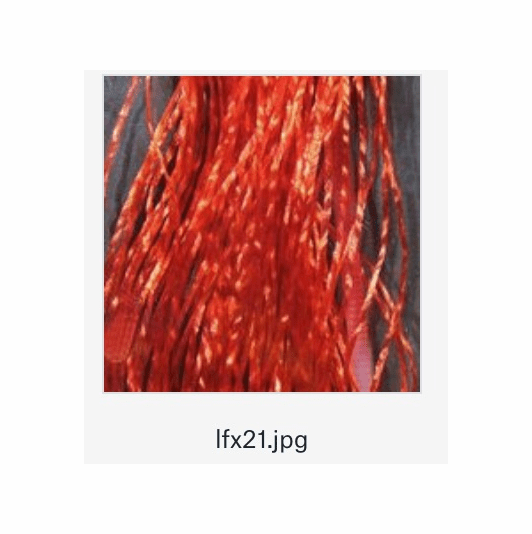 Life Flex - Fly Tying Materials and Supplies