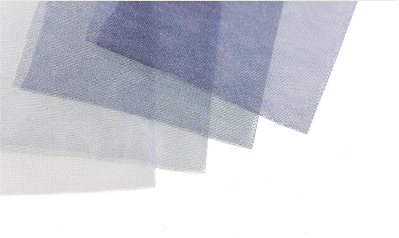 Hareline No-Fray Wing Material