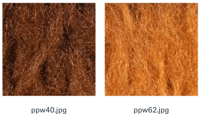 Para Post Wing Material - Fly Tying Materials