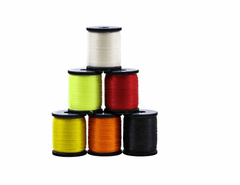 Fly Tying Thread, Tinsel, Floss & Wire