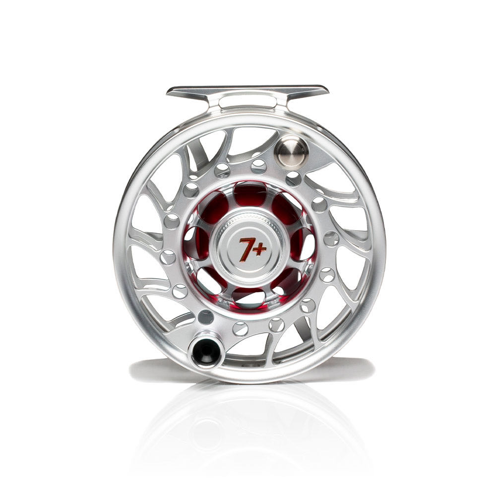 Hatch Iconic Fly Reels - Hatch Fly Reels