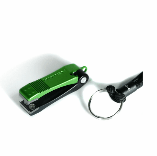 Hatch Nippers - Hatch Outdoors Reels and Accessories