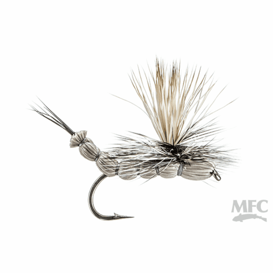 Hi-Vis Extended Body Drake - Mayfly Adult Fly Patterns