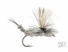 Green and Grey Drake Flies | Green & Gray Drake emergers