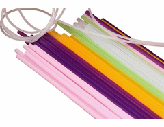 Tube Fly supplies and materials |Sales of Tube Fly Tools, Videos