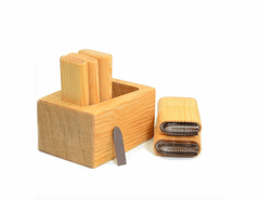 Fly Tying Foam Body & Wing Cutter | Foam and wing Cutters: