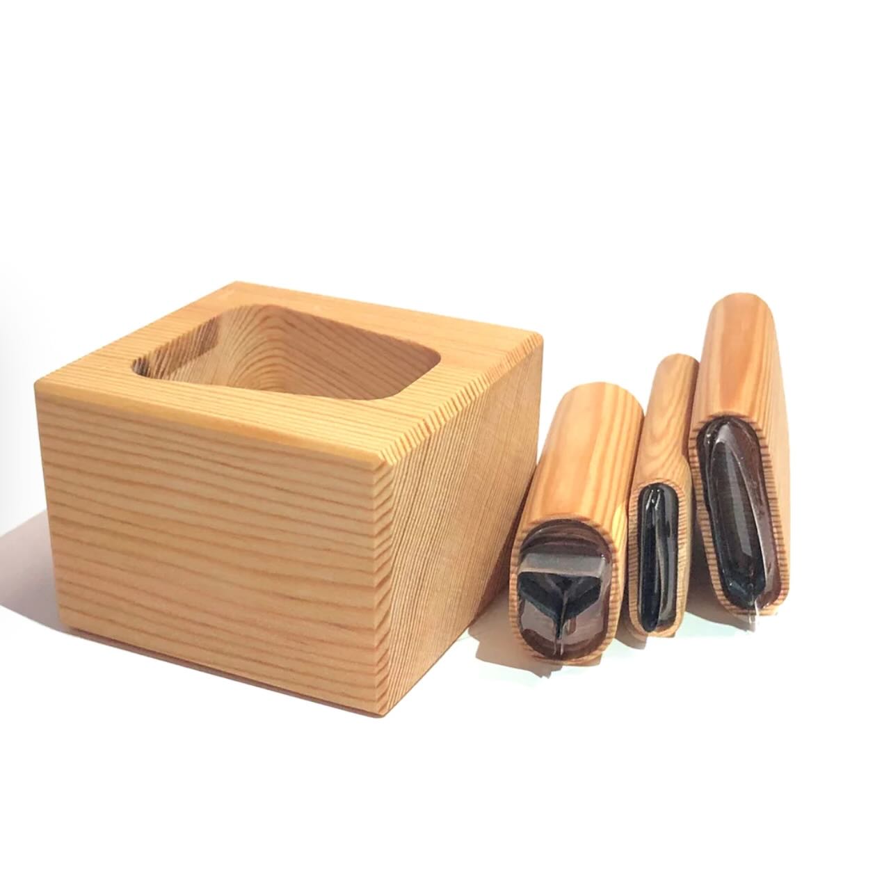 Hopper Wing Cutter: Fly Tying Cutters