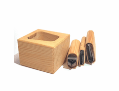 Fly Tying Foam Body & Wing Cutter | Foam and wing Cutters: