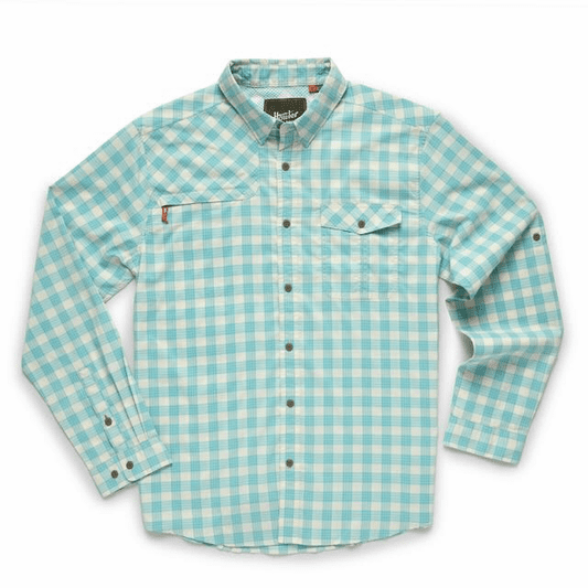 Howler Brothers Matagorda Shirt - Holwer Bros Fishing Shirts