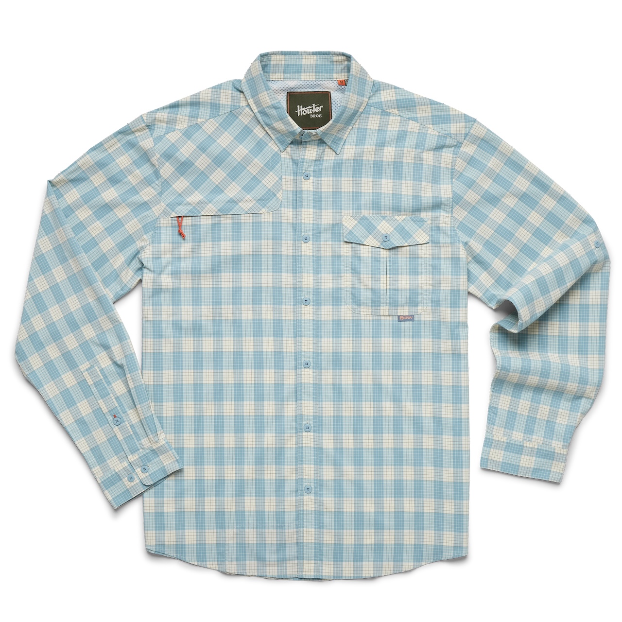 Howler Brothers Matagorda Shirt - Holwer Bros Fishing Shirts