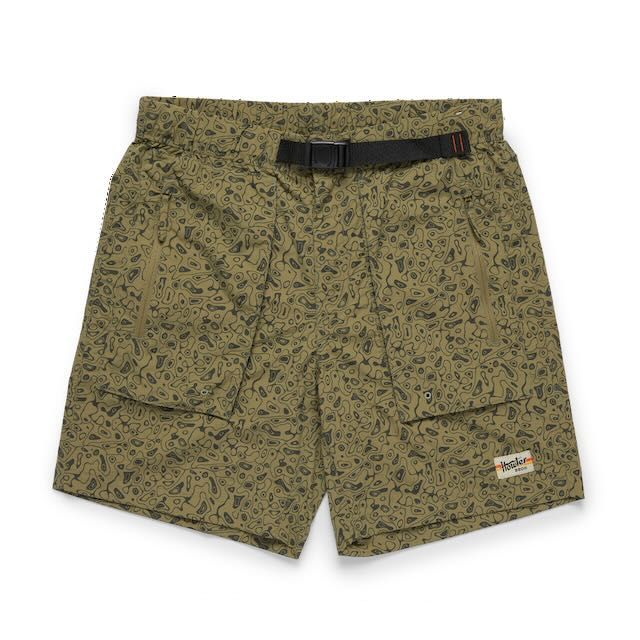 Howler Brothers Pedernales Packable Shorts - Howler Brothers Apparel