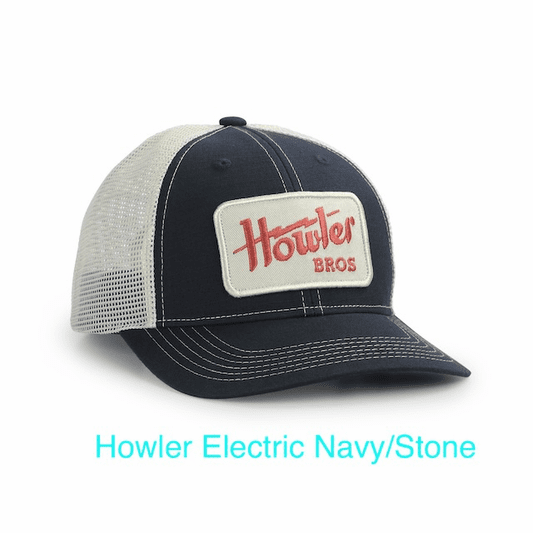 Howler Brothers Standard Hat - Howler Bros Hats