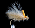 Jake's Hi-Vis CDC Caddis - Caddis Fly Patterns