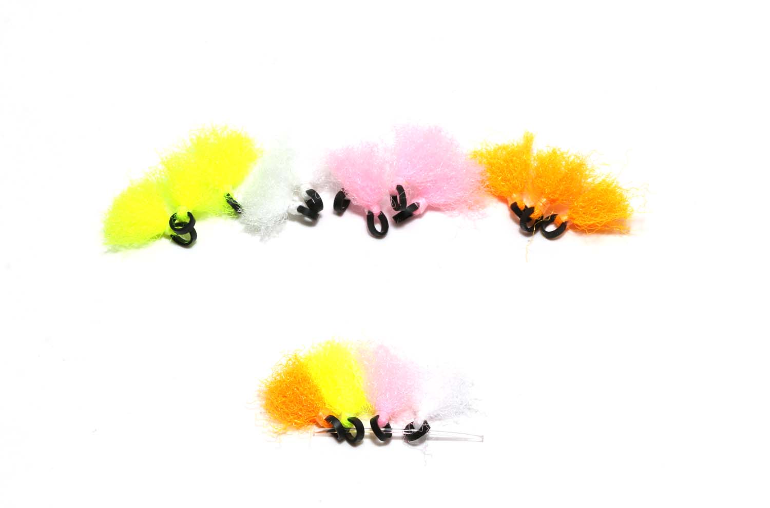 Kiff Yarn Strike Indicator - Strike Indicators