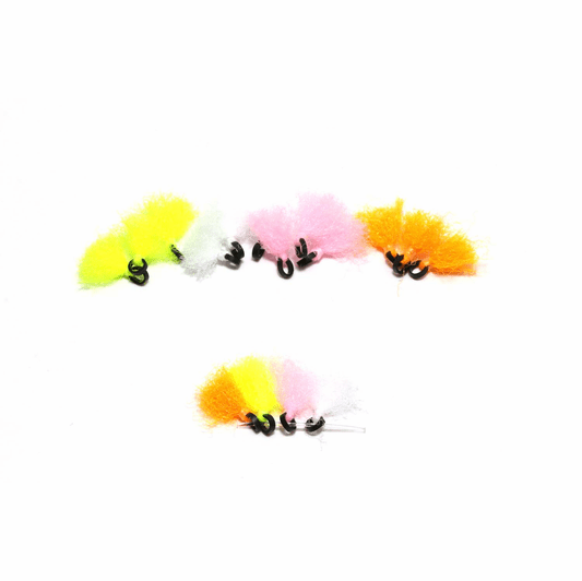 Kiff Yarn Strike Indicator - Strike Indicators