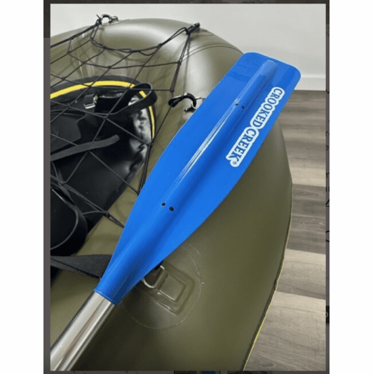 Water Master Kodiak Raft Package - Review by Caddis Fly Shop