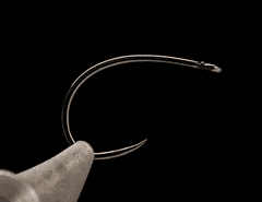 Kona Fly Tying Hooks - Kona Hooks