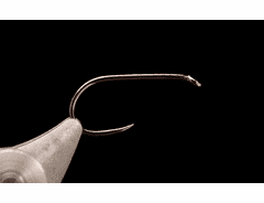 Kona Fly Tying Hooks - Kona Hooks