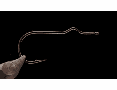 Kona Fly Tying Hooks - Kona Hooks