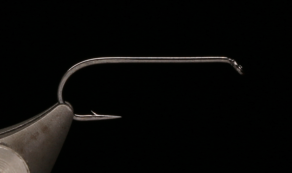 Kona NS2 Nymph Streamer 2XL Hooks - Fly Tying Hooks