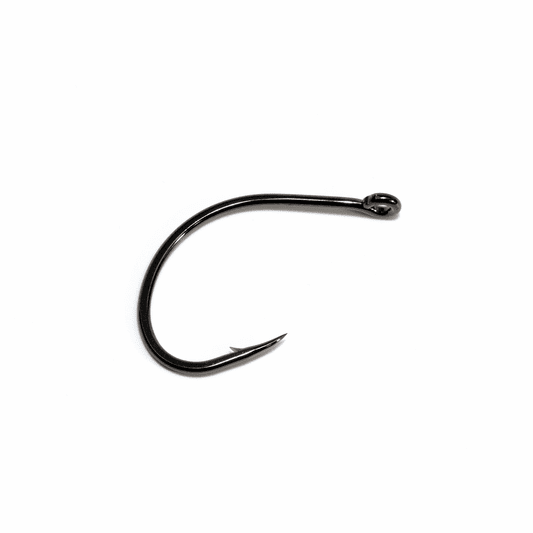 Kona SKB Short Keeled Streamer Hook - Kona Fly Tying Hooks