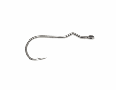 Kona Fly Tying Hooks - Kona Hooks