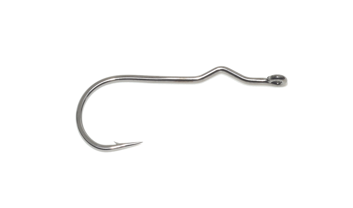 Kona SPH Standard Popper Hook - Kona Fly Tying Hooks