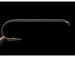 Kona Fly Tying Hooks - Kona Hooks