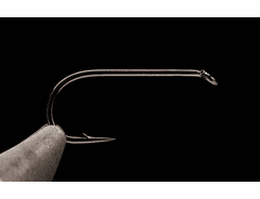 Kona Fly Tying Hooks - Kona Hooks