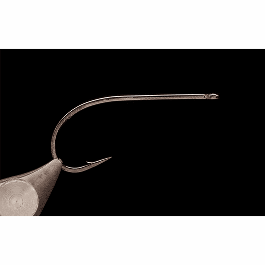 Kona UMS Universal Strong Streamer Hook - Fly Tying Hooks