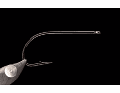 Kona Fly Tying Hooks - Kona Hooks