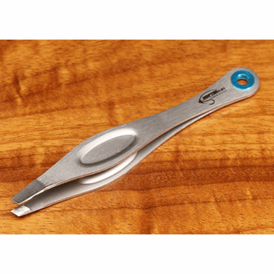 Kopter Flies Tweezers - Fly Tying Tools