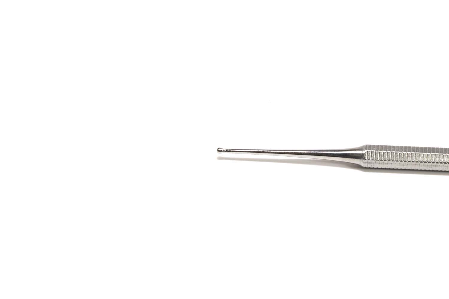 Kopter Needle Ball Shaped Point - Fly Tying Tools