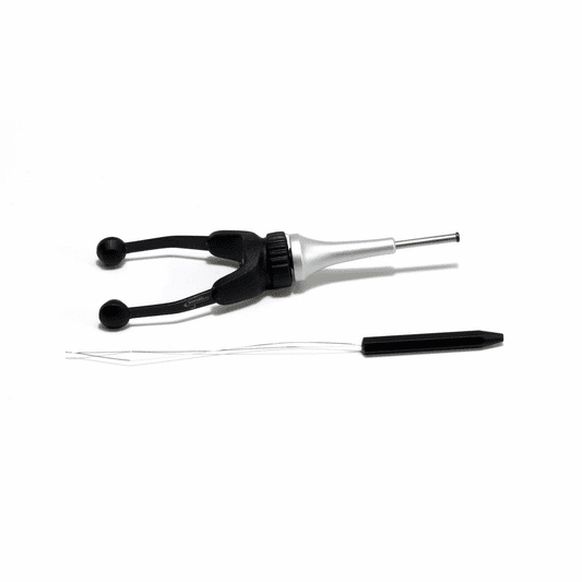 Kopter Revolution Fly Tying Bobbin - Fly Tying Bobbins
