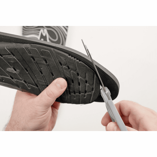 Korkers Wet Wade Conversion Kit - Korkers Wading Boots