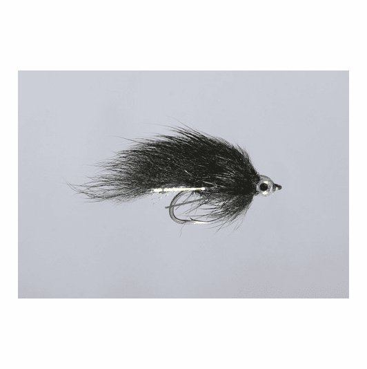 Kure's Squirrel Micro Zonker - Rainy's Flies