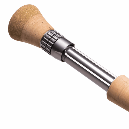 Lamson Cobalt Rods - Lamson Fly Rods