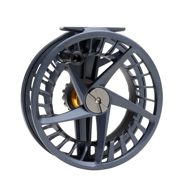 Lamson Liquid Max Fly Reel - Lamson Reels