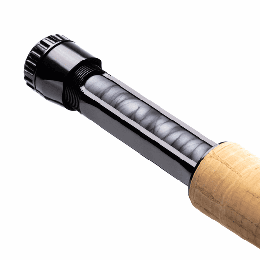 Lamson Radius Rods - Lamson Fly Rods