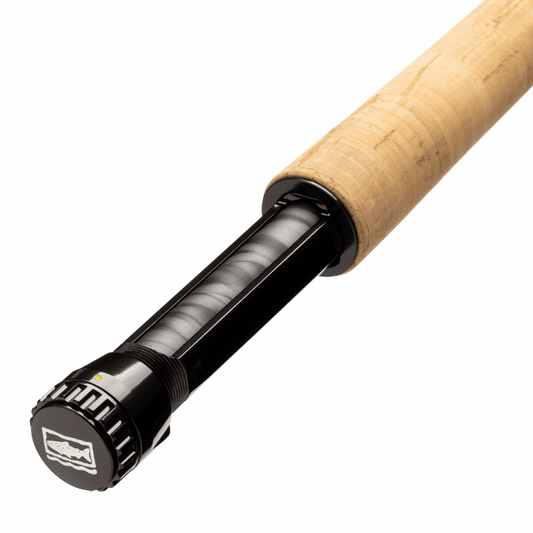 Lamson Radius Rods - Lamson Fly Rods