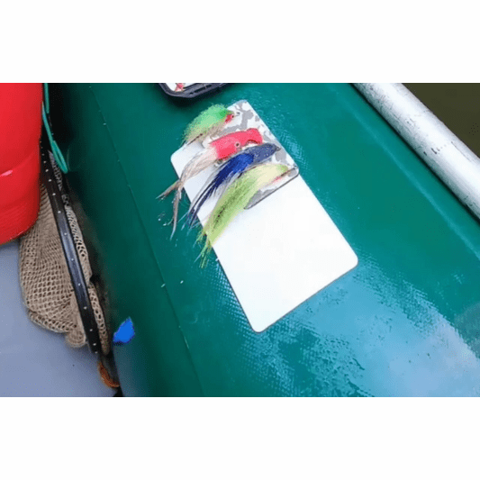 Lid Rig Mag Pad Large - Fly Boxes and Storage